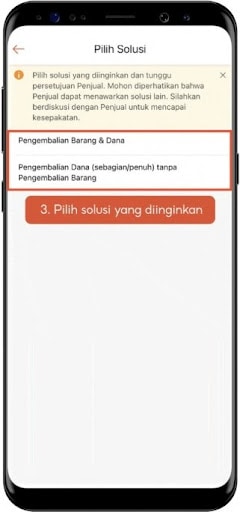 Retur Barang di Shopee, Tips dan Syarat yang Harus Diketahui