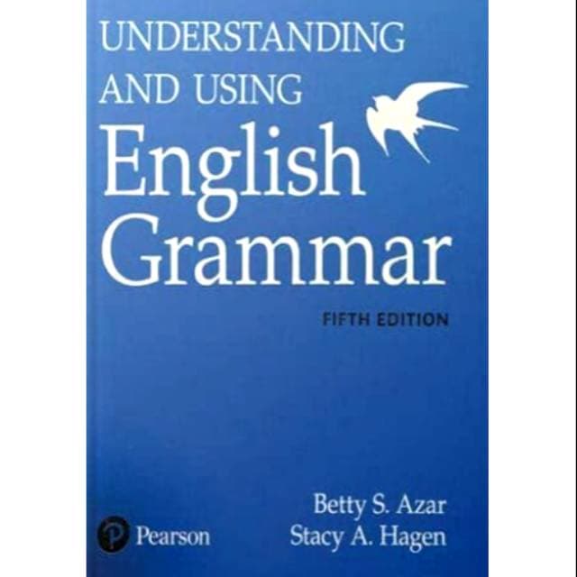 Rekomendasi Buku Grammar Bahasa Inggris Terbaru 2026 - Gramedia