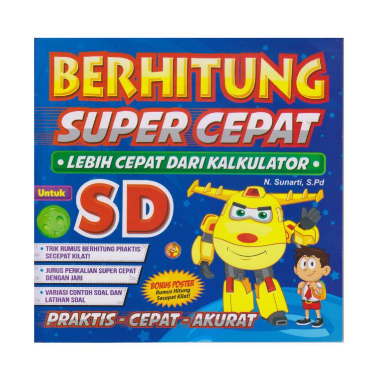 Harga Kalkulator Casio di Gramedia yang Sesuai Kebutuhanmu