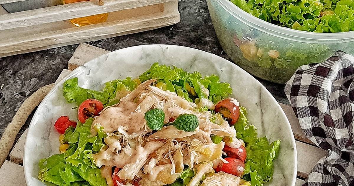 Rekomendasi Menu Makan Siang untuk Bekal dan Keluarga