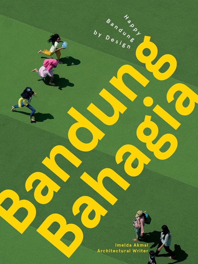 Paris Van Java: Tempat Wisata Bandung Terkeren - Best Seller Gramedia