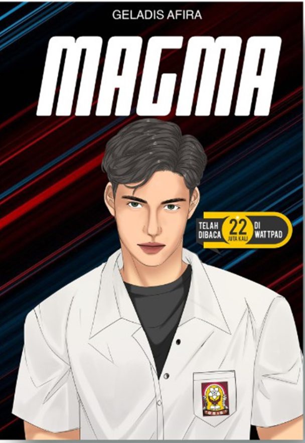 Review Novel Reano Karya Sabrina Febrianti yang Terkenal di Wattpad