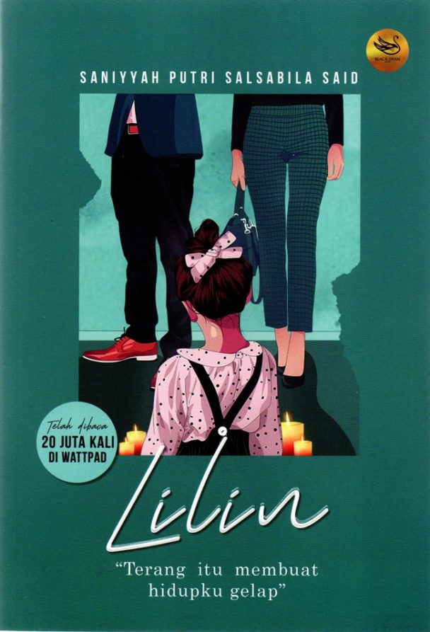 Review Novel Reano Karya Sabrina Febrianti yang Terkenal di Wattpad
