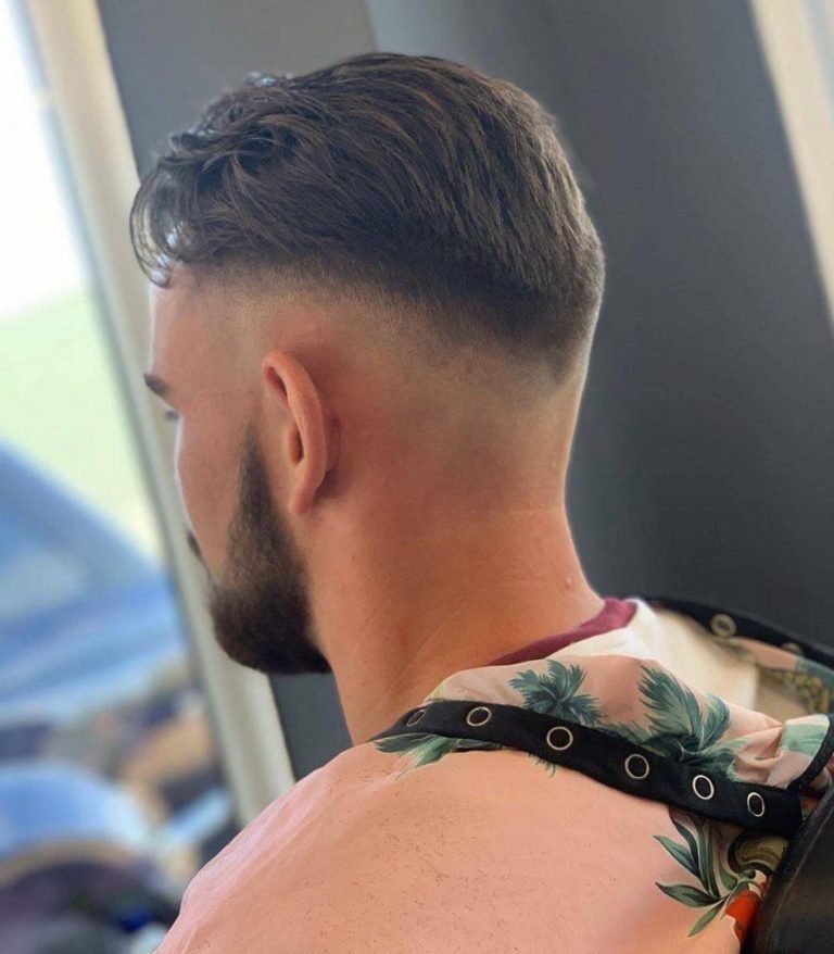 20+ Rekomendasi Potongan Undercut Pria, Dijamin Semakin Keren