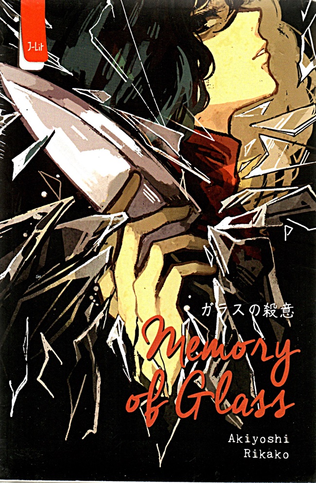 Review Novel Memory Of Glass: Menegangkan & Penuh Plot Twist
