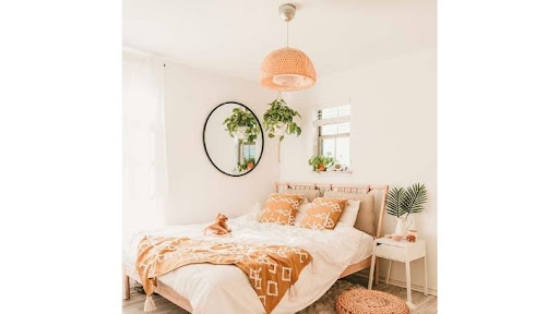 10+ Konsep Inspirasi Desain Kamar Minimalis dan Sederhana