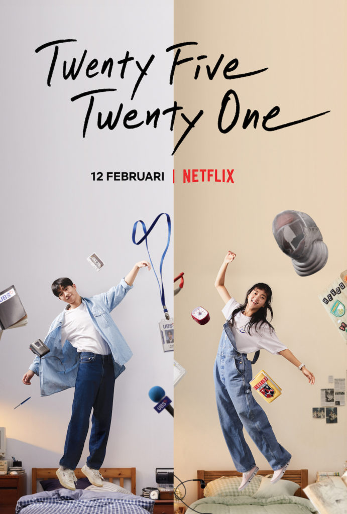 22 Serial Netflix Terbaik, Apa Saja Ya? - Best Seller Gramedia