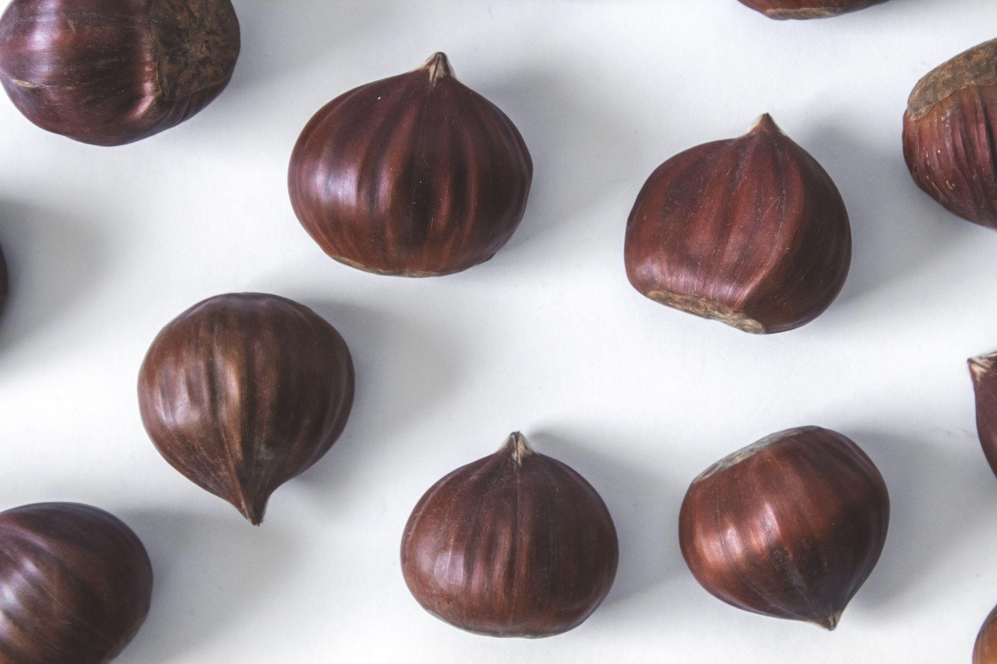 16 Jenis Kacang-Kacangan yang Nikmat, Lezat, dan Kaya Nutrisi