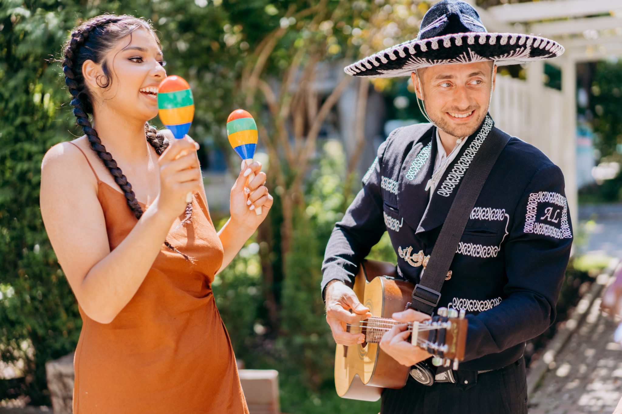 Alat Musik Marakas: Pengertian, Sejarah, dan Alat Musik Ritmis Lainnya ...