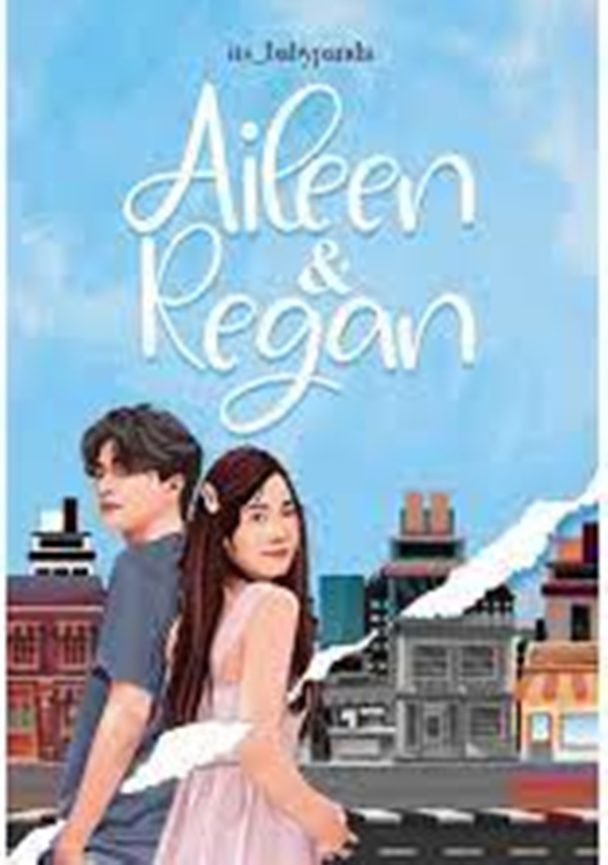 Review Novel Aileen & Regan Karya Nuzilna Rahma - Gramedia
