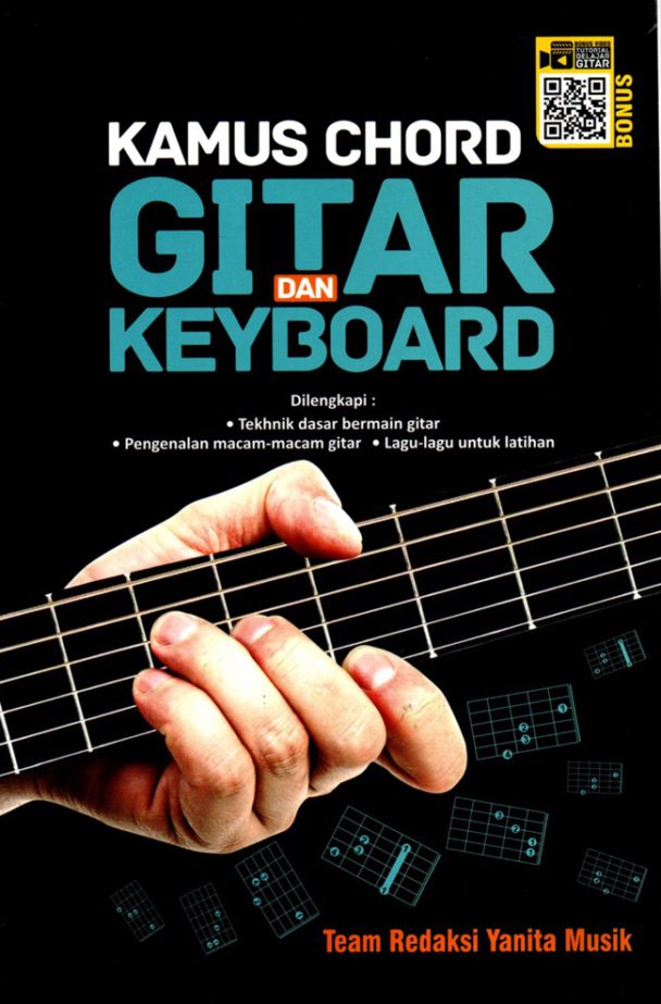 8 Cara Memainkan Gitar Dengan Benar Untuk Para Pemula
