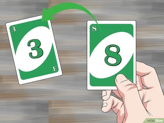 Cara Main UNO dan Jenis Kartu serta Fungsinya dalam Permainan