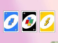 Cara Main UNO dan Jenis Kartu serta Fungsinya dalam Permainan