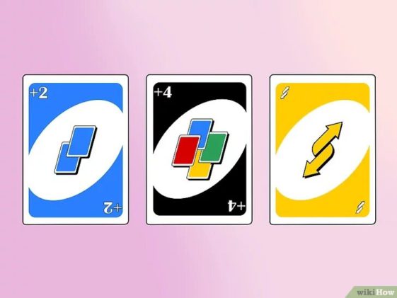 Cara Main UNO dan Jenis Kartu serta Fungsinya dalam Permainan