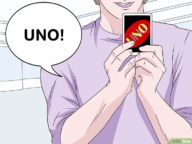 Cara Main UNO dan Jenis Kartu serta Fungsinya dalam Permainan