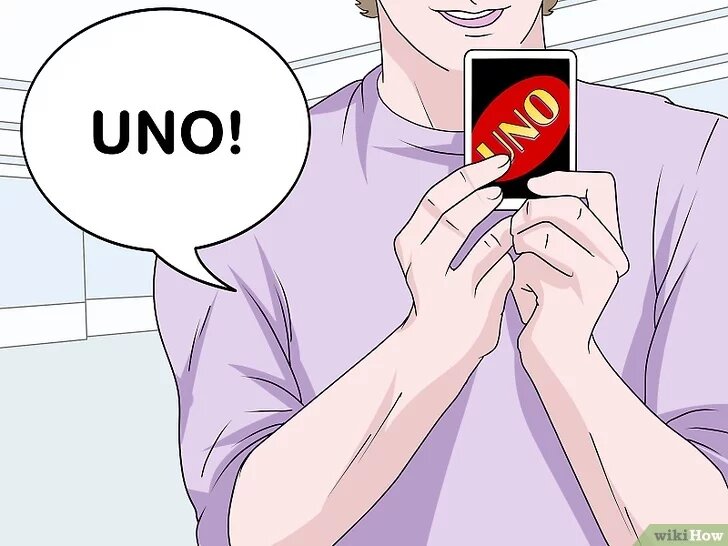 Cara Main UNO dan Jenis Kartu serta Fungsinya dalam Permainan
