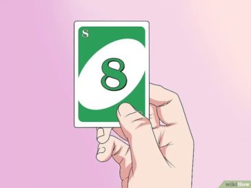 Cara Main UNO dan Jenis Kartu serta Fungsinya dalam Permainan