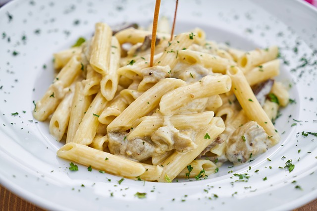 Mengenal Jenis-jenis Pasta yang Sudah Populer di Indonesia