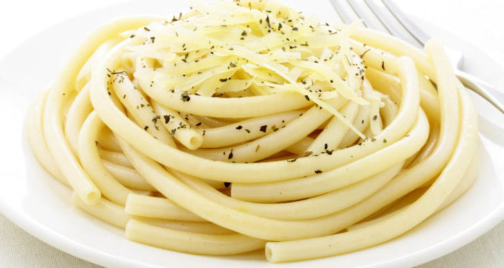 Mengenal Jenis-jenis Pasta yang Sudah Populer di Indonesia