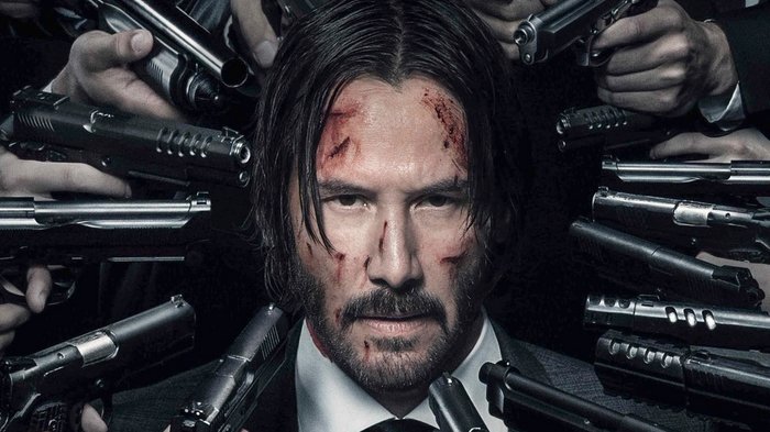 20 Film Action Terbaik yang Wajib Kamu Tonton Setidaknya Sekali!