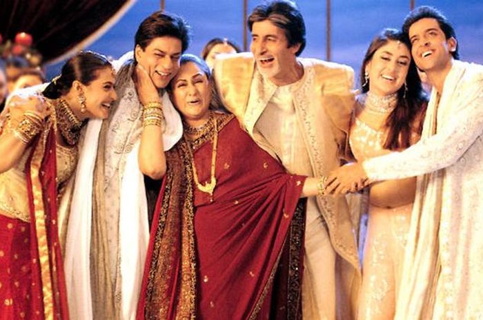 Deretan Film India Terbaik yang Sarat Pesan Kehidupan, Wajib Ditonton!