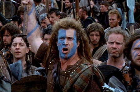 Rekomendasi Film Kolosal Terbaik dari Luar Negeri dan Indonesia