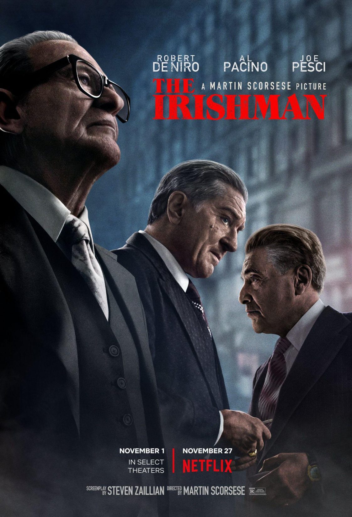 Rekomendasi Film Mafia Terbaik yang Wajib Masuk Daftar Tontonanmu