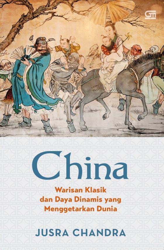Rekomendasi Drama China Tentang Cinta, Kehidupan, dan Komedi