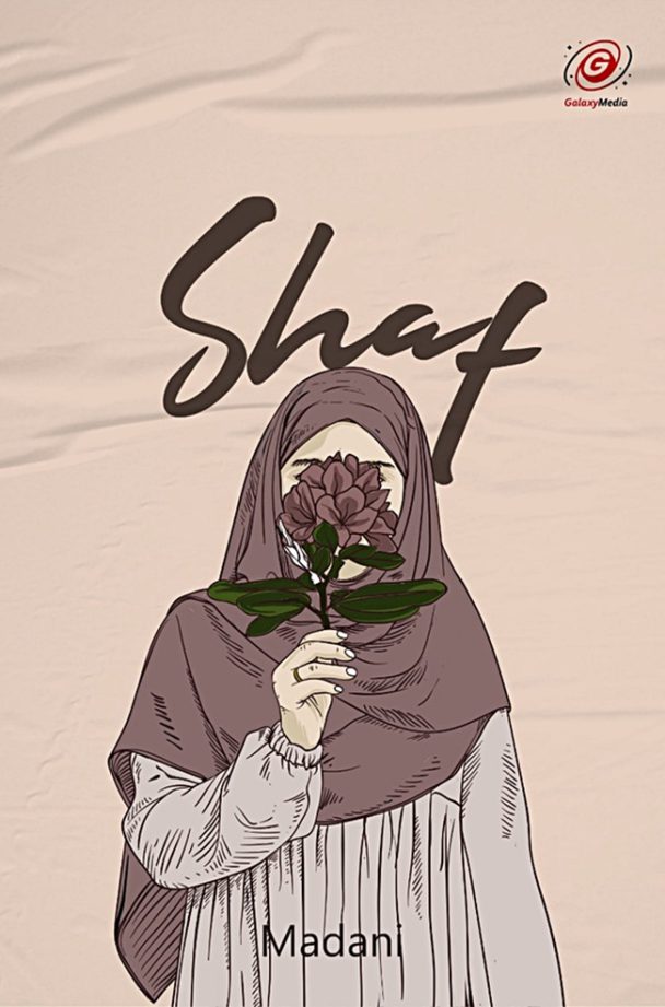 Review Novel Shaf Karya Ima Madani - Best Seller Gramedia