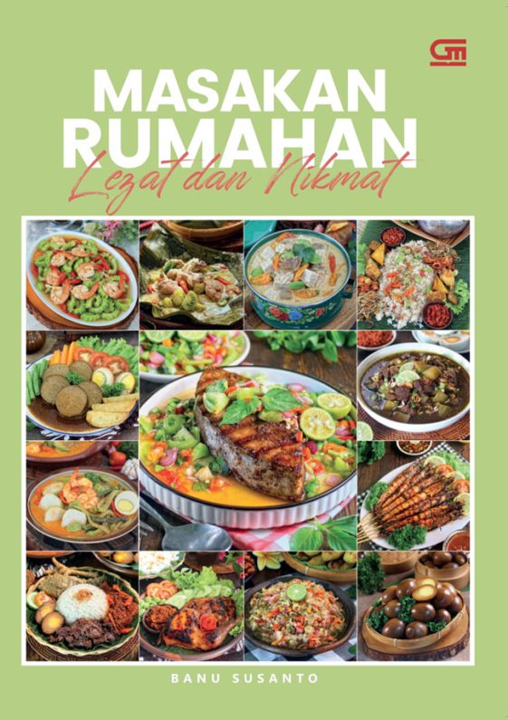 Inspirasi Menu Masakan Sehari-hari Murah dan Sehat untuk Keluarga
