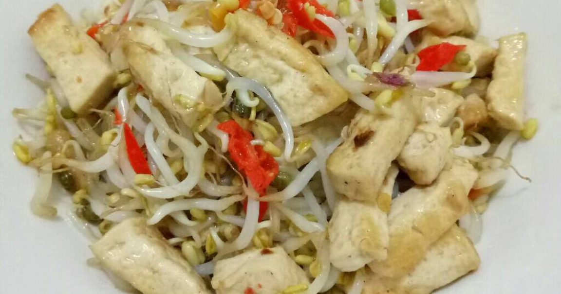 Inspirasi Menu Masakan Sehari-hari Murah dan Sehat untuk Keluarga