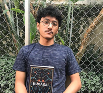 Review Novel Parable Karya Brian Khrisna - Best Seller Gramedia