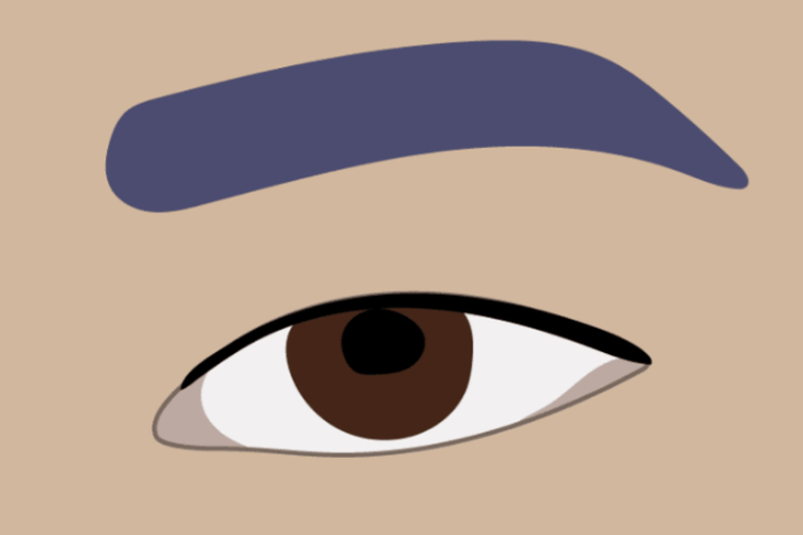 10+ Jenis Bentuk Mata dan Riasan yang Membuat Mata Lebih Cantik