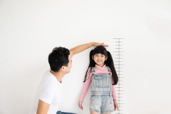 Cara Cepat Tinggi Secara Alami yang Mudah untuk Kamu Praktikkan