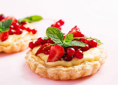 Pengertian Pastry, Jenis Pastry, dan Perbedaannya Dengan Bakery