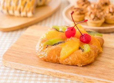 Pengertian Pastry, Jenis Pastry, dan Perbedaannya Dengan Bakery