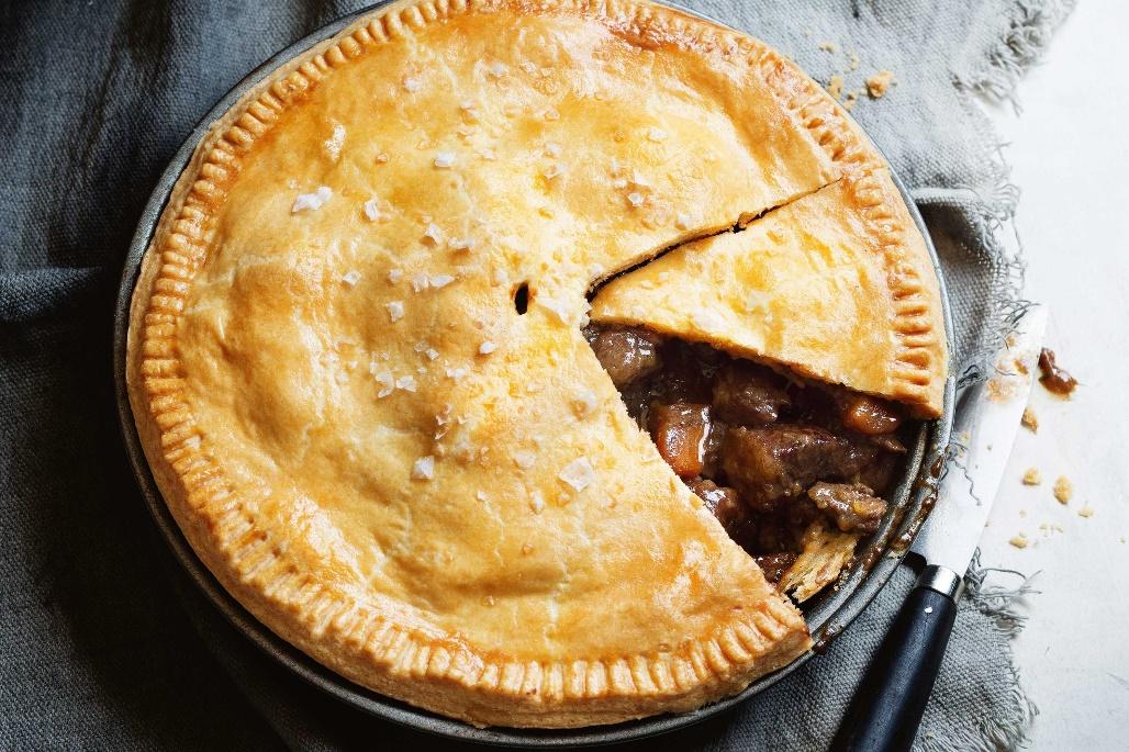 Pengertian Pastry, Jenis Pastry, dan Perbedaannya Dengan Bakery