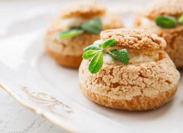 Pengertian Pastry, Jenis Pastry, dan Perbedaannya Dengan Bakery