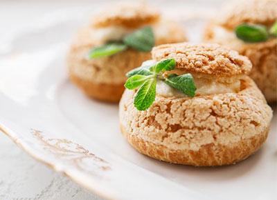 Pengertian Pastry, Jenis Pastry, dan Perbedaannya Dengan Bakery