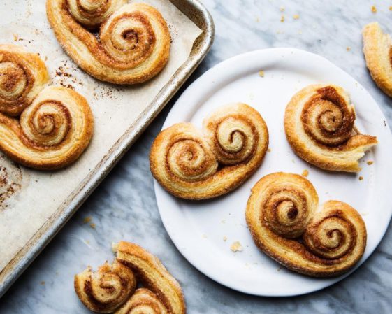 Pengertian Pastry, Jenis Pastry, dan Perbedaannya Dengan Bakery