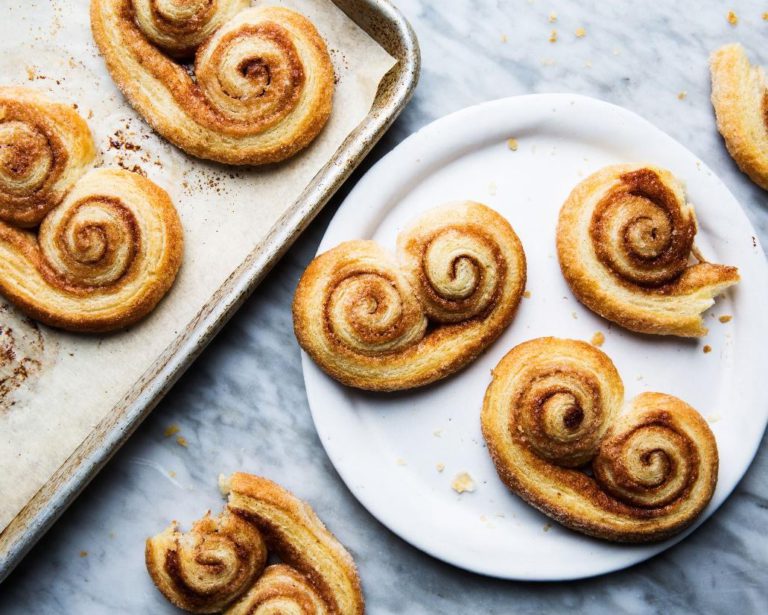 Pengertian Pastry, Jenis Pastry, dan Perbedaannya Dengan Bakery