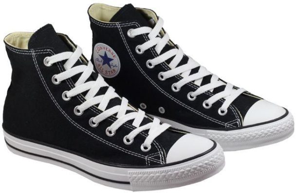 19 Rekomendasi Merk Sepatu Branded dari Luar Negeri dan Lokal