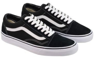 19 Rekomendasi Merk Sepatu Branded dari Luar Negeri dan Lokal