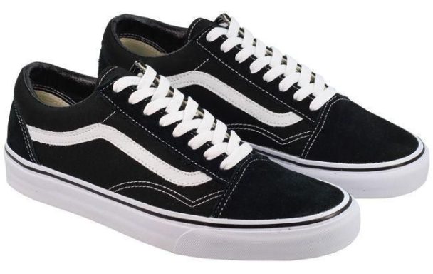 19 Rekomendasi Merk Sepatu Branded dari Luar Negeri dan Lokal