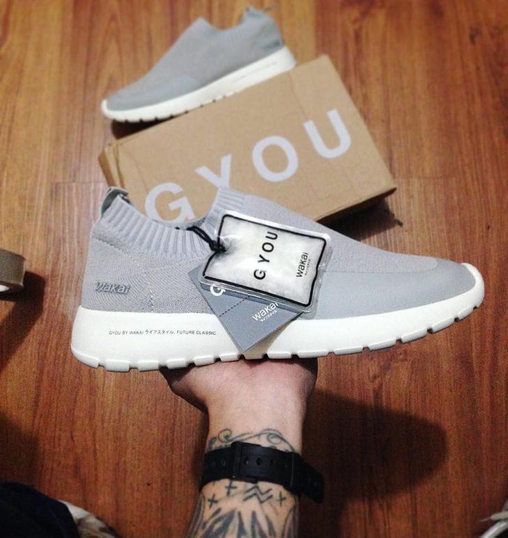 19 Rekomendasi Merk Sepatu Branded dari Luar Negeri dan Lokal