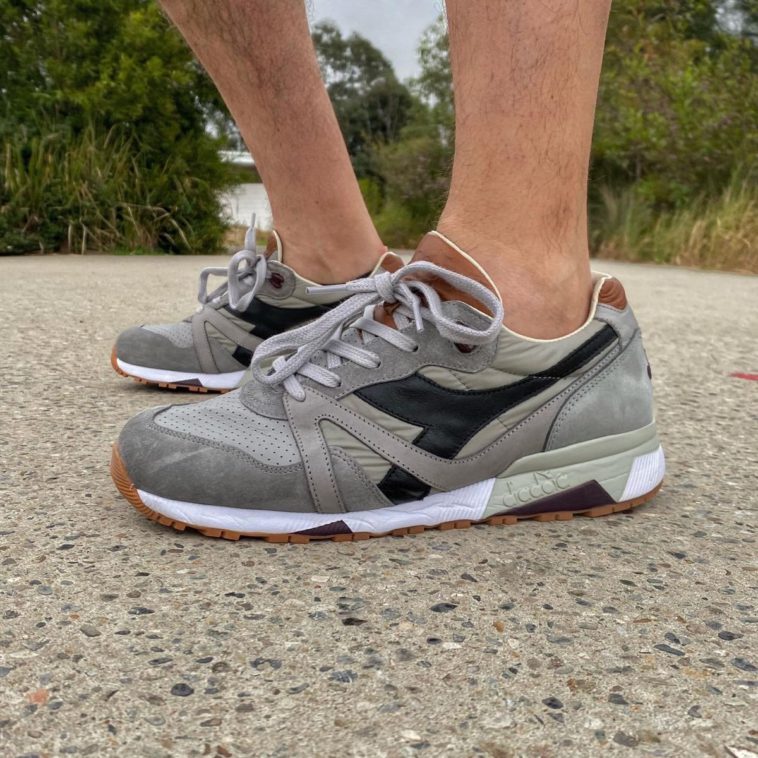 19 Rekomendasi Merk Sepatu Branded dari Luar Negeri dan Lokal