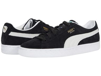19 Rekomendasi Merk Sepatu Branded dari Luar Negeri dan Lokal