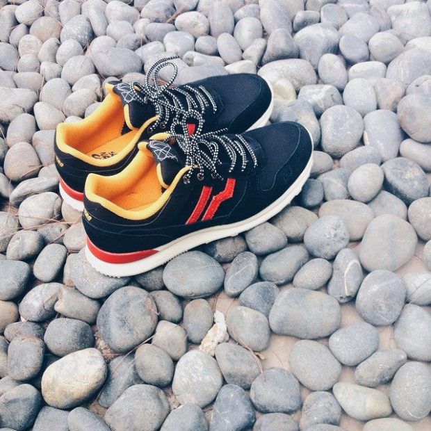 19 Rekomendasi Merk Sepatu Branded dari Luar Negeri dan Lokal