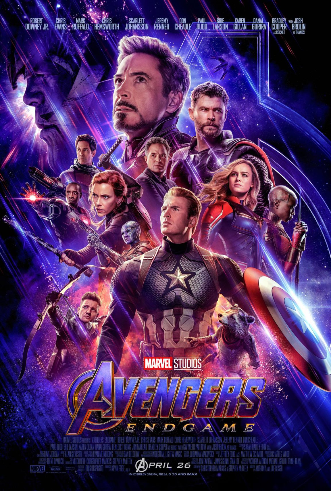 Deretan Rekomendasi Film Fantasi Terbaik yang Wajib Kamu Tonton