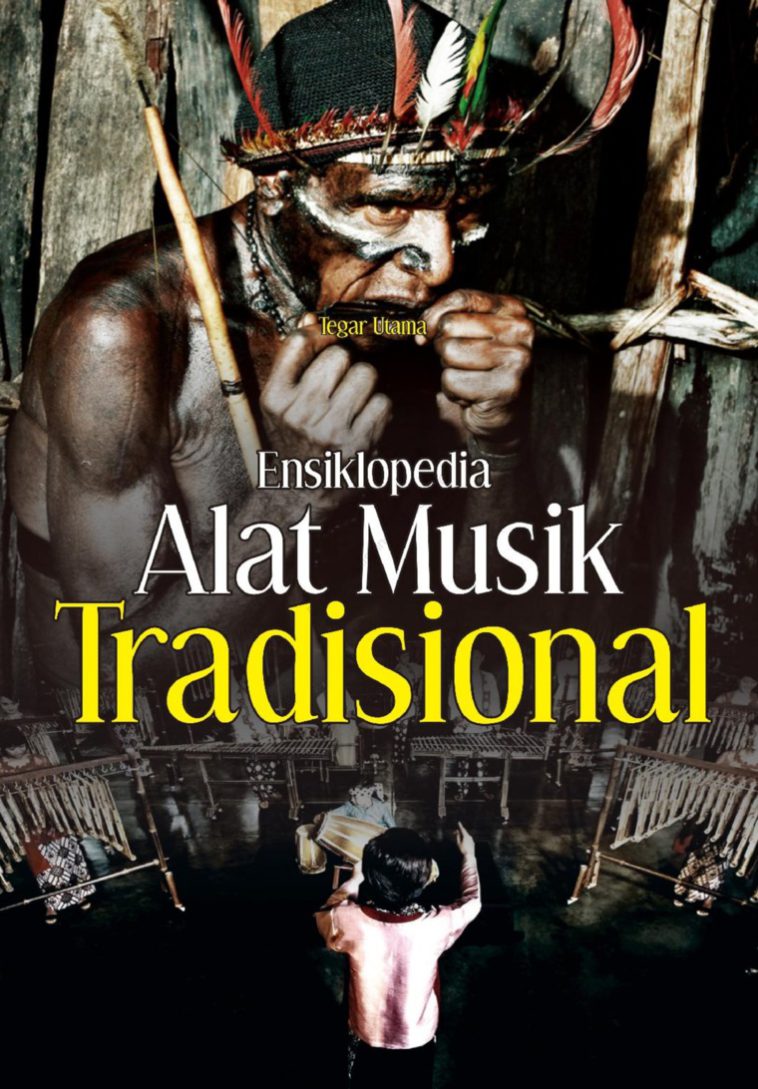 Ragam Alat Musik Bali Khas Tradisional Indonesia yang Perlu Dilestarikan